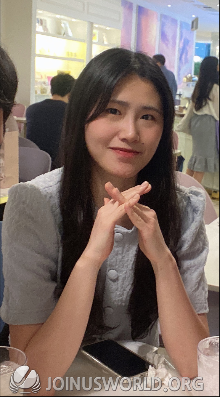 [Interview] Ya Hsin's life as an exchange student in Korea | JOINUS WORLD