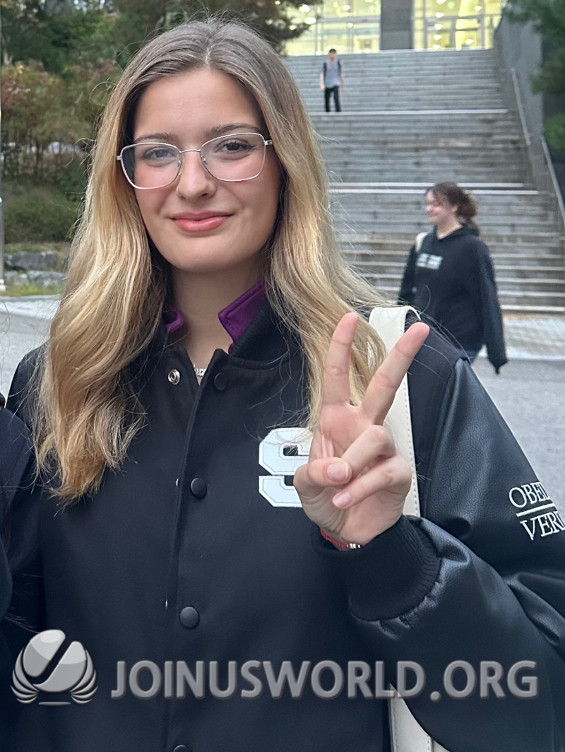 [Interview] Essential Insights for Foreigners Coming to Korea: Guerril ...