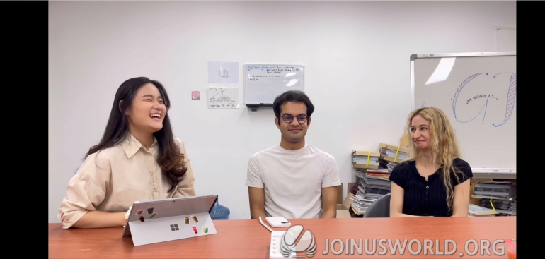 [Campaign]Introduction of some traditional Korean summer desserts - JO | JOINUS WORLD