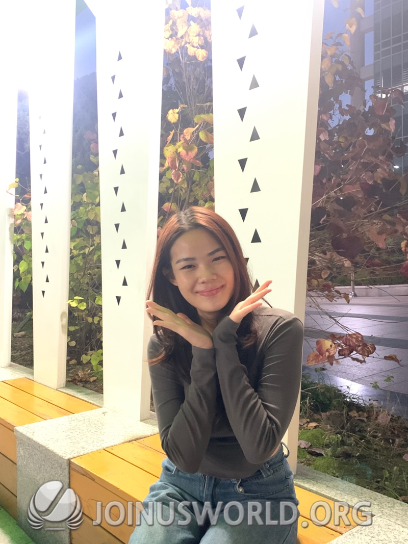 [Interview] Adapting to Korean University Life with Open Minds and Res | JOINUS WORLD